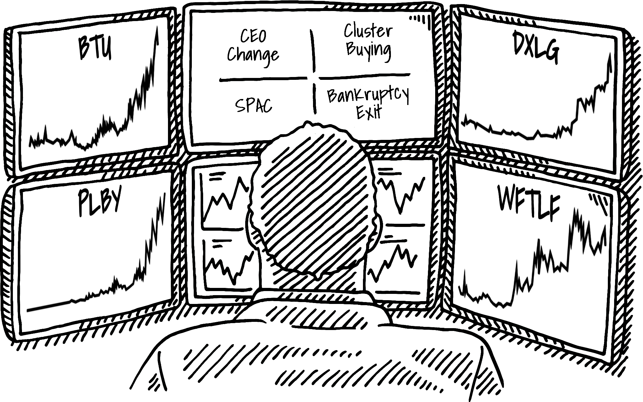 Landing Page - KEDM Free Trial - RT | Kuppy's Event Driven Monitor