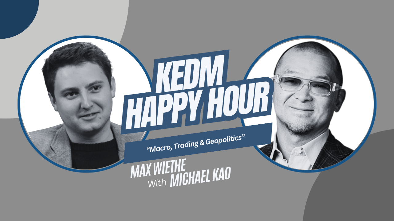 Harvesting, Not Building: A Long-Term Strategy in the Shale Industry - Kuppy's Event Driven Monitor