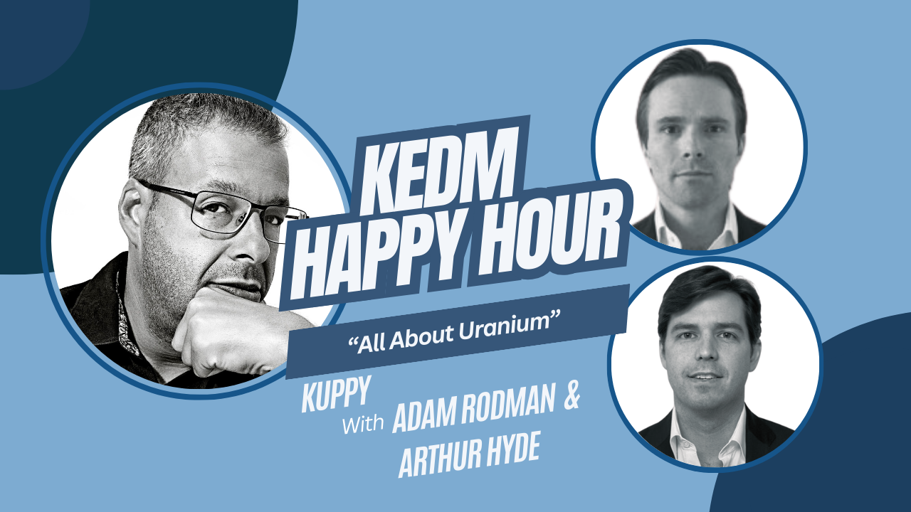What Are the Consequences of Underfeeding in the Uranium Market? | Kuppy's Event Driven Monitor