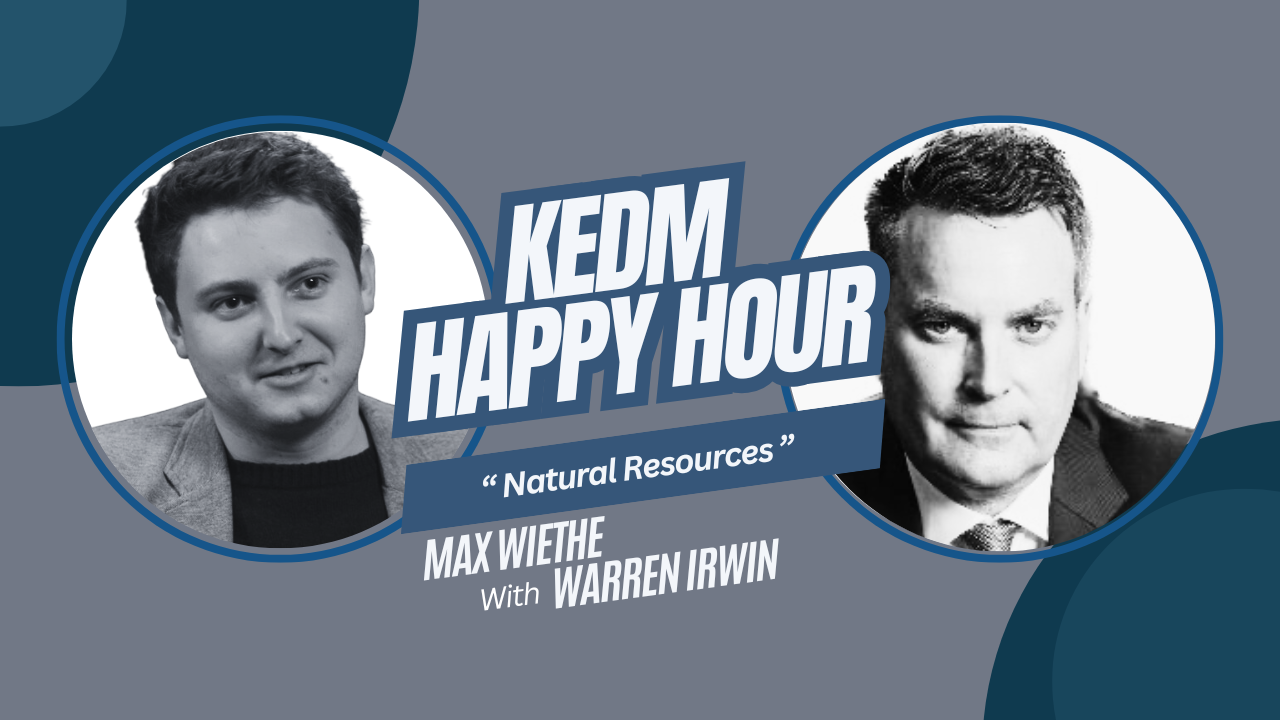 China's Massive Uranium Stockpile: How It Shapes the Global Market | KEDM