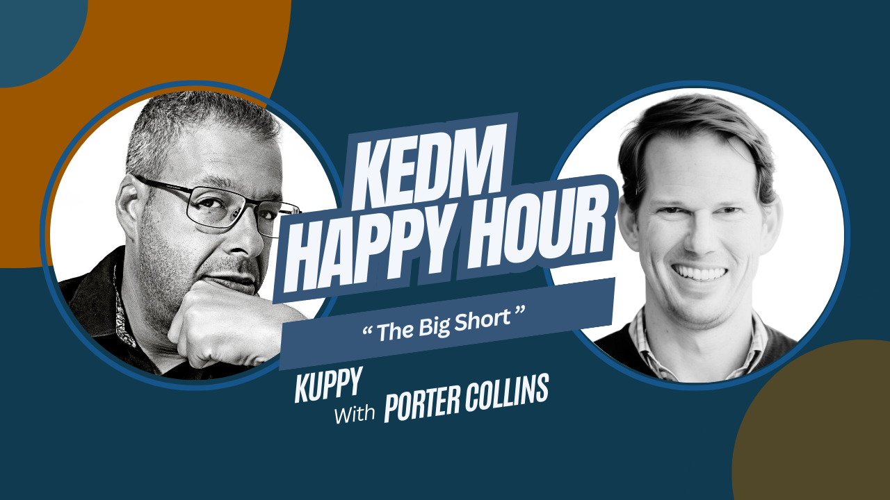 Why Themes and Momentum Matter More Than Valuation in Investing | Kuppy ...