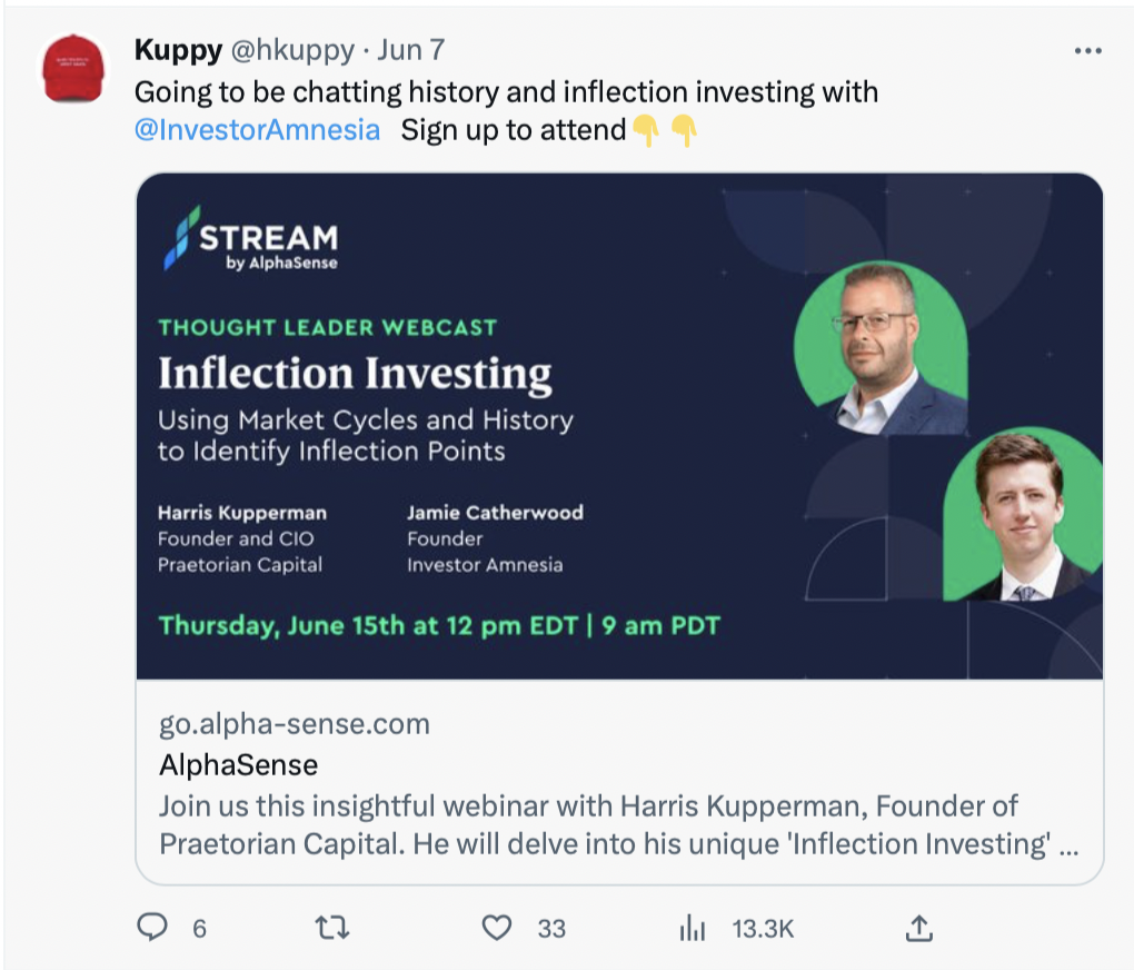 Who Are Hurricane Season's Biggest Winners? | KEDM