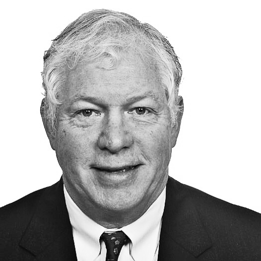 KEDM Happy Hour with Value Investing Legend Bob Robotti | Kuppy's Event ...