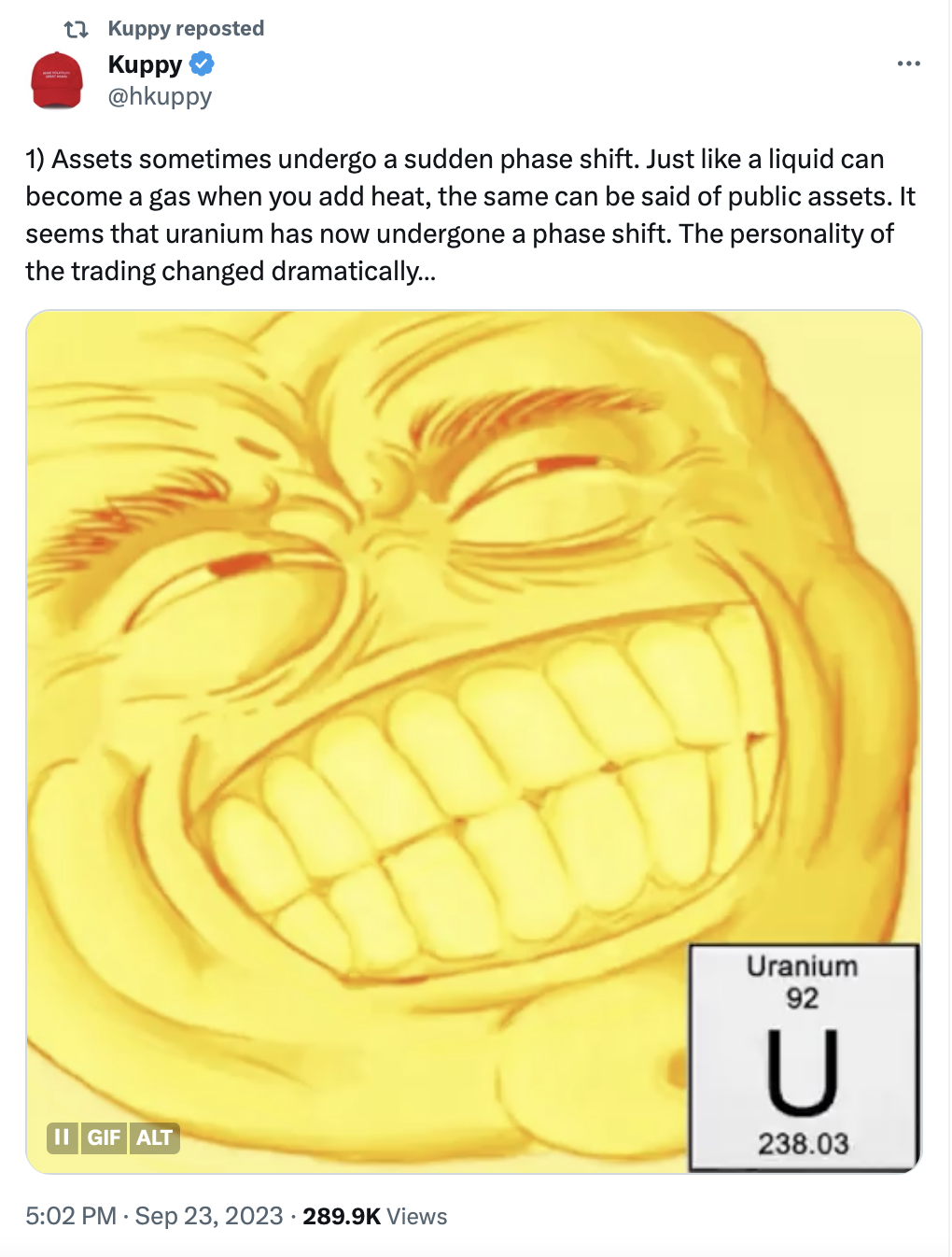 Time to Step Back into the Trading Turret | Kuppy's Event Driven Monitor