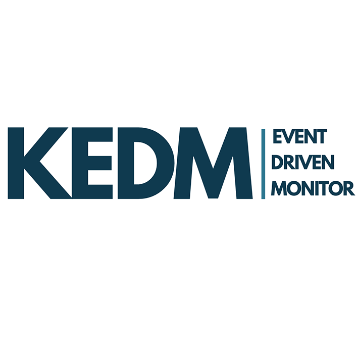 Home | Kuppy's Event Driven Monitor