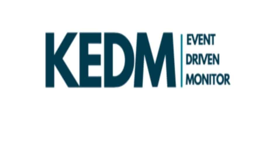 Weekly Monitor | KEDM